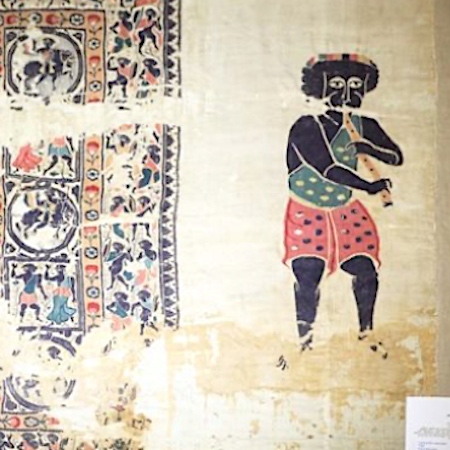 Hand Spinning News - July 2022 free edition