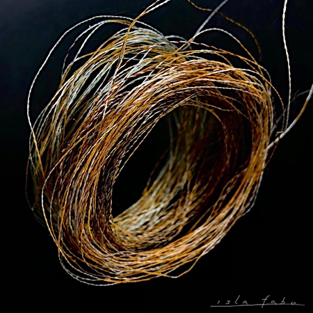 Hand Spinning News - September 2023 free edition