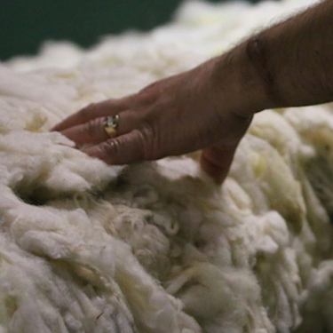Hand Spinning News - September 2015 Paid edition