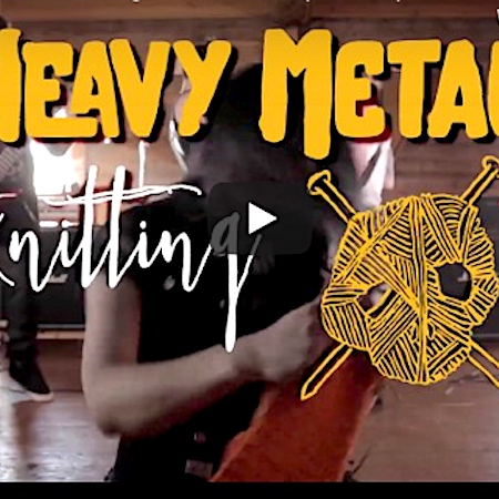 Hand Spinning News - May 2019 free edition