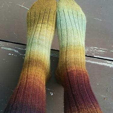 Hand Spinning News - September 2016 Paid edition