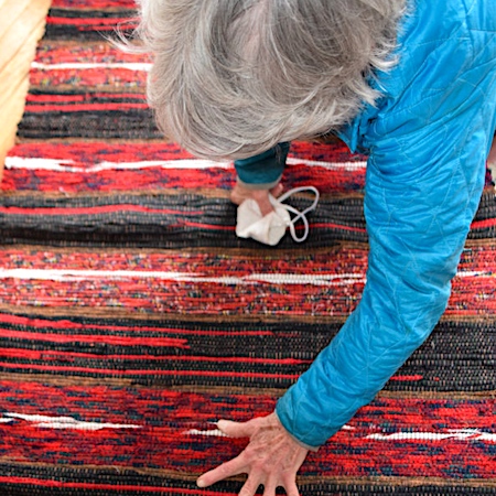Hand Spinning News - May 2021 free edition