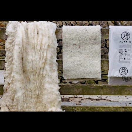 Hand Spinning News - May 2024 full edition